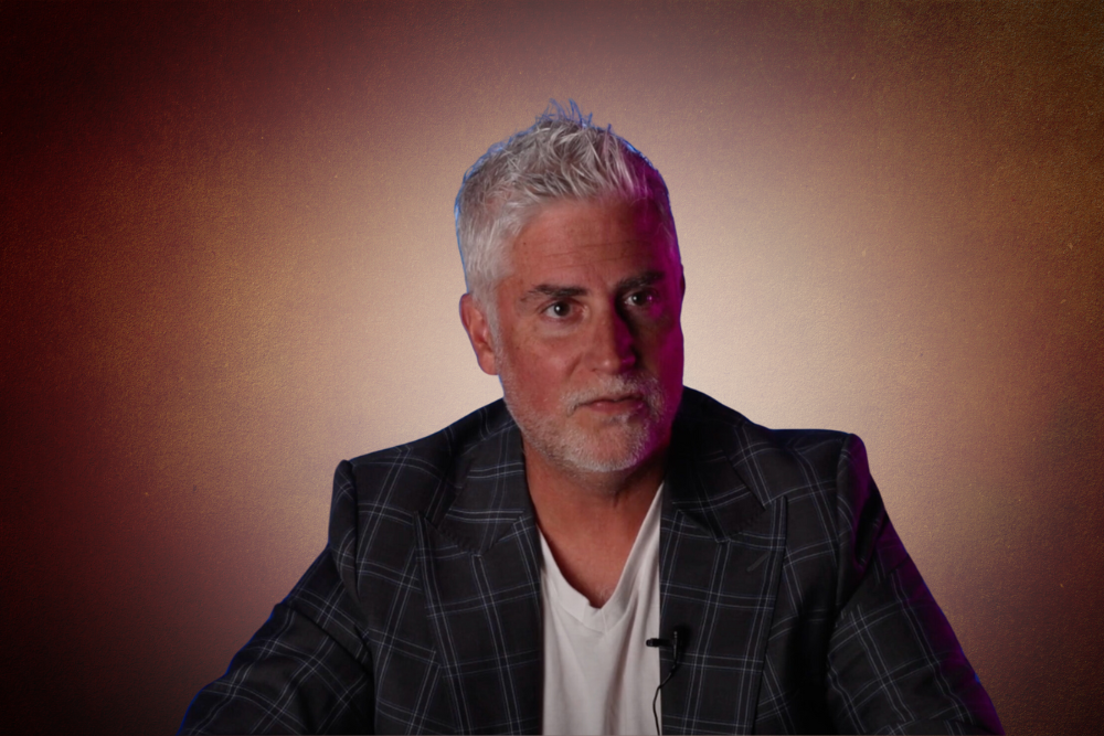 Steve Walsh - Gesmer Updegrove LLP