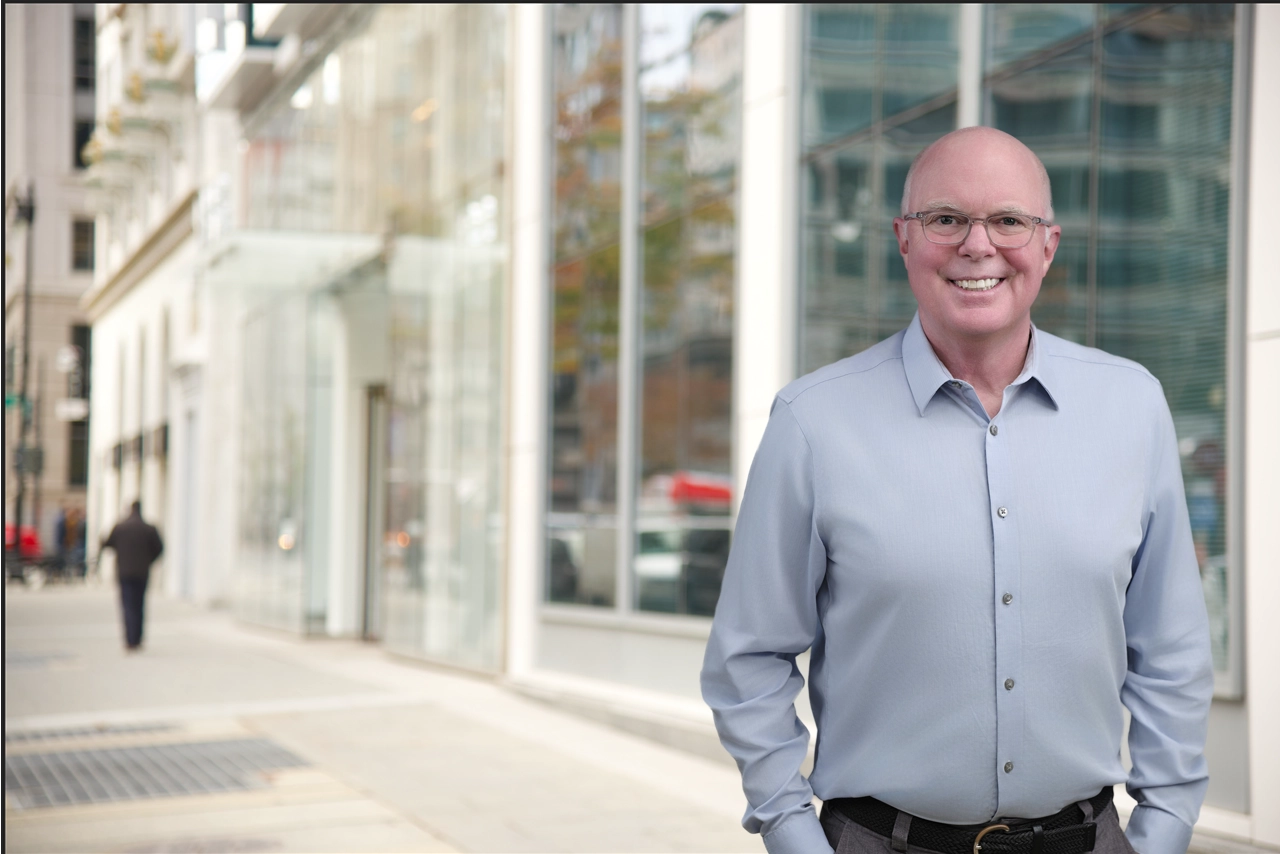 William E. Hilton - Gesmer Updegrove LLP