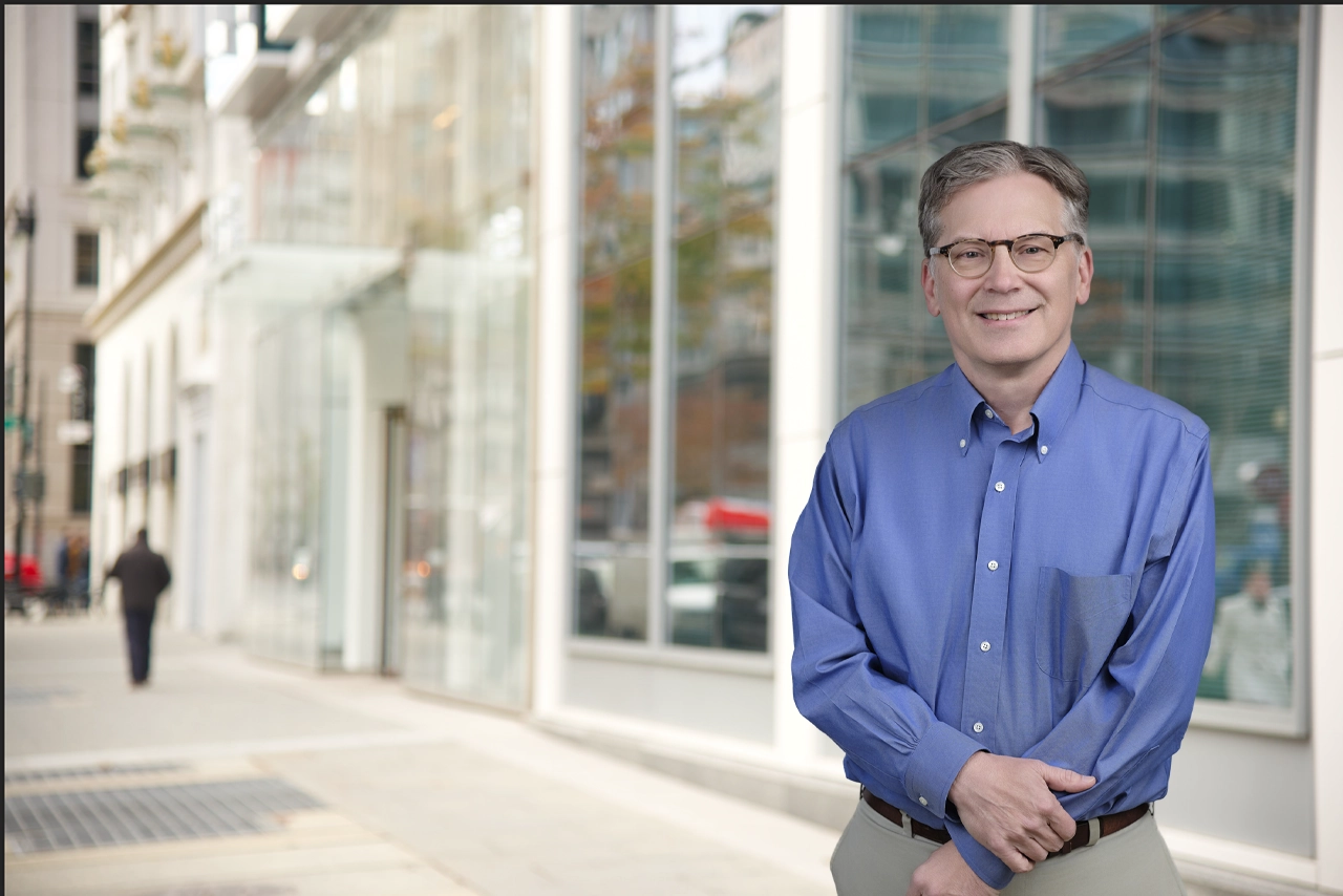 Peter M. Moldave - Gesmer Updegrove LLP