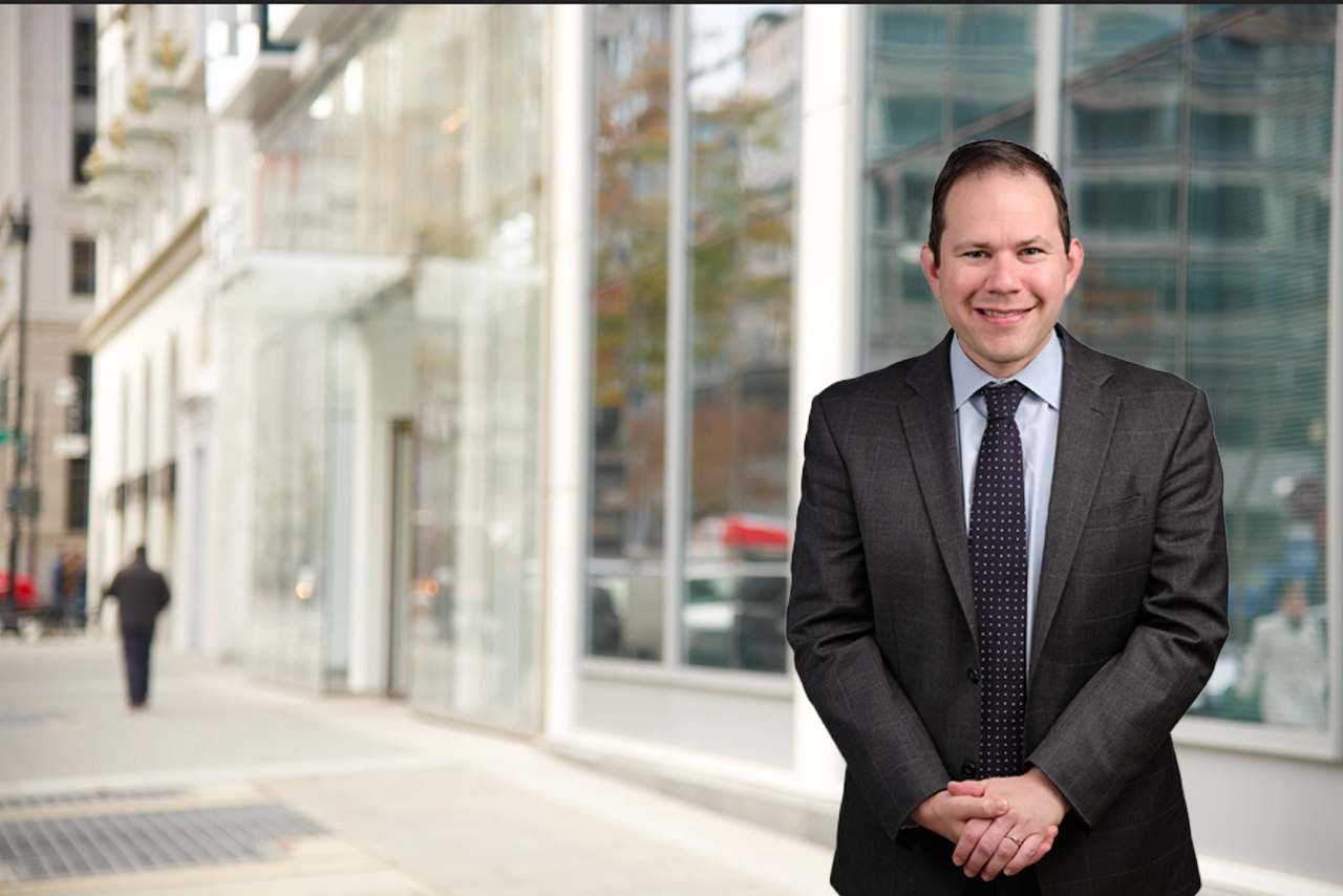 Michael D. Brier - Gesmer Updegrove LLP