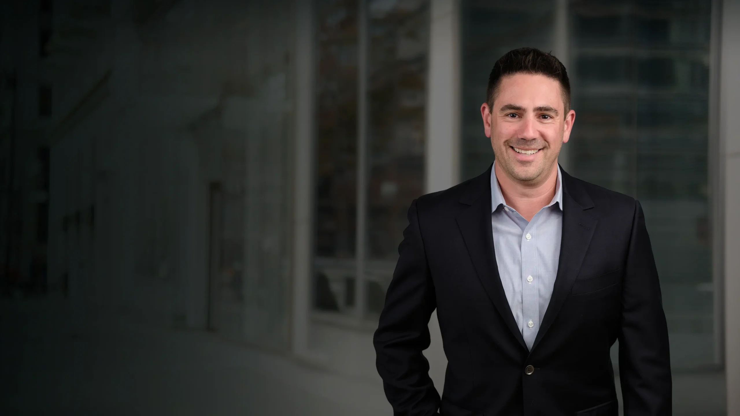 Aaron Kriss - Gesmer Updegrove LLP