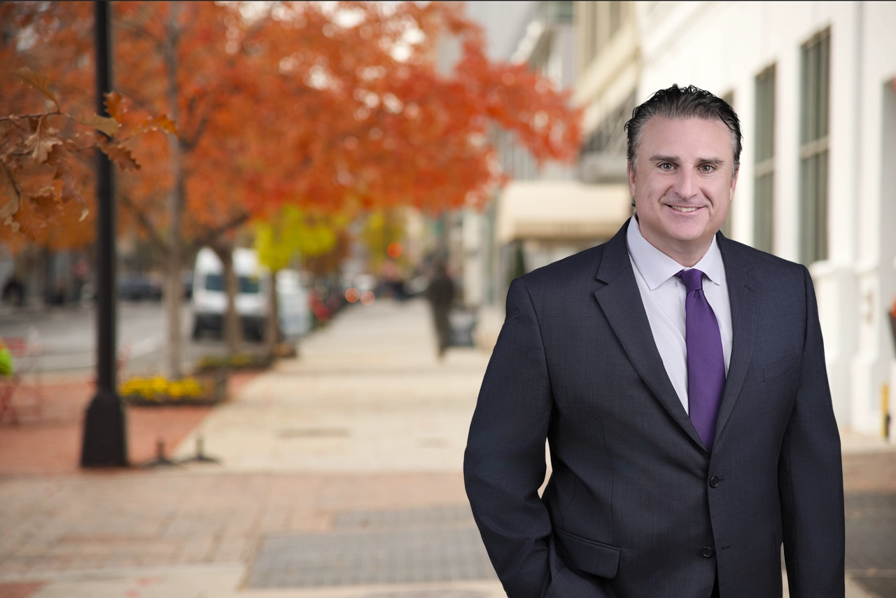 Todd Gerety - Gesmer Updegrove LLP