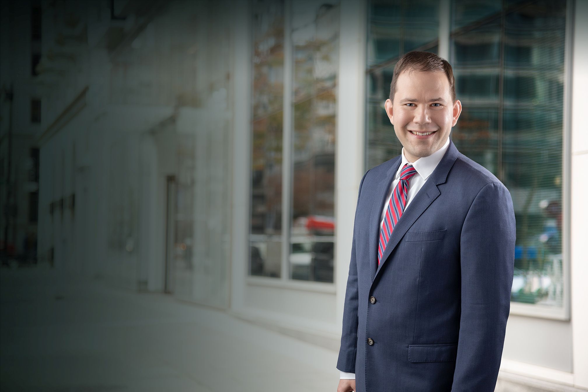 Michael D. Brier - Gesmer Updegrove LLP