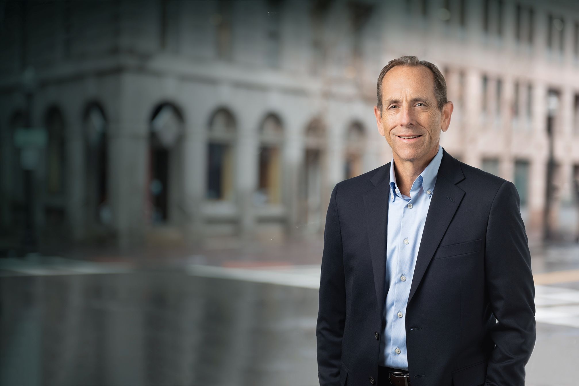 Thomas H. Durkin - Gesmer Updegrove LLP