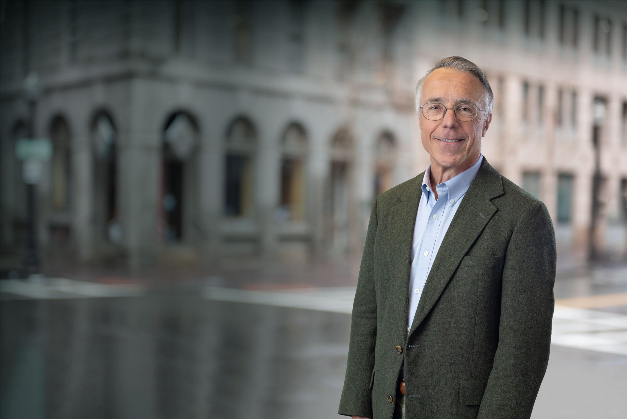 Andrew Updegrove - Gesmer Updegrove LLP