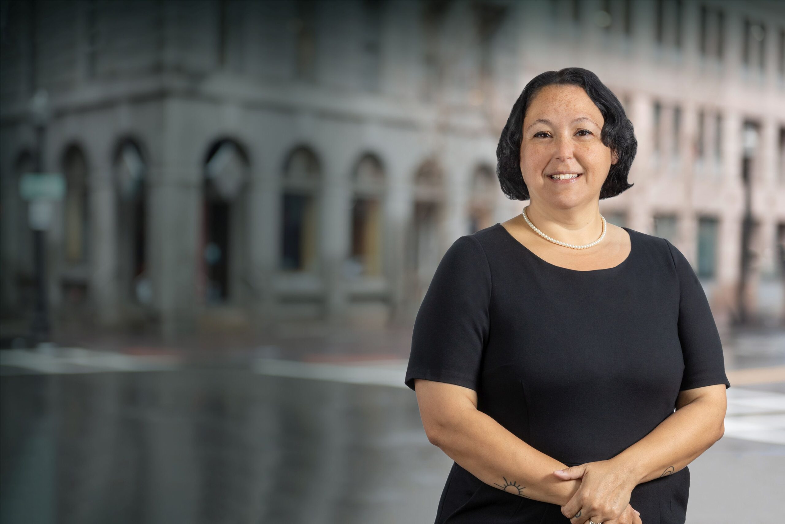 Fran R. Grizey - Gesmer Updegrove LLP