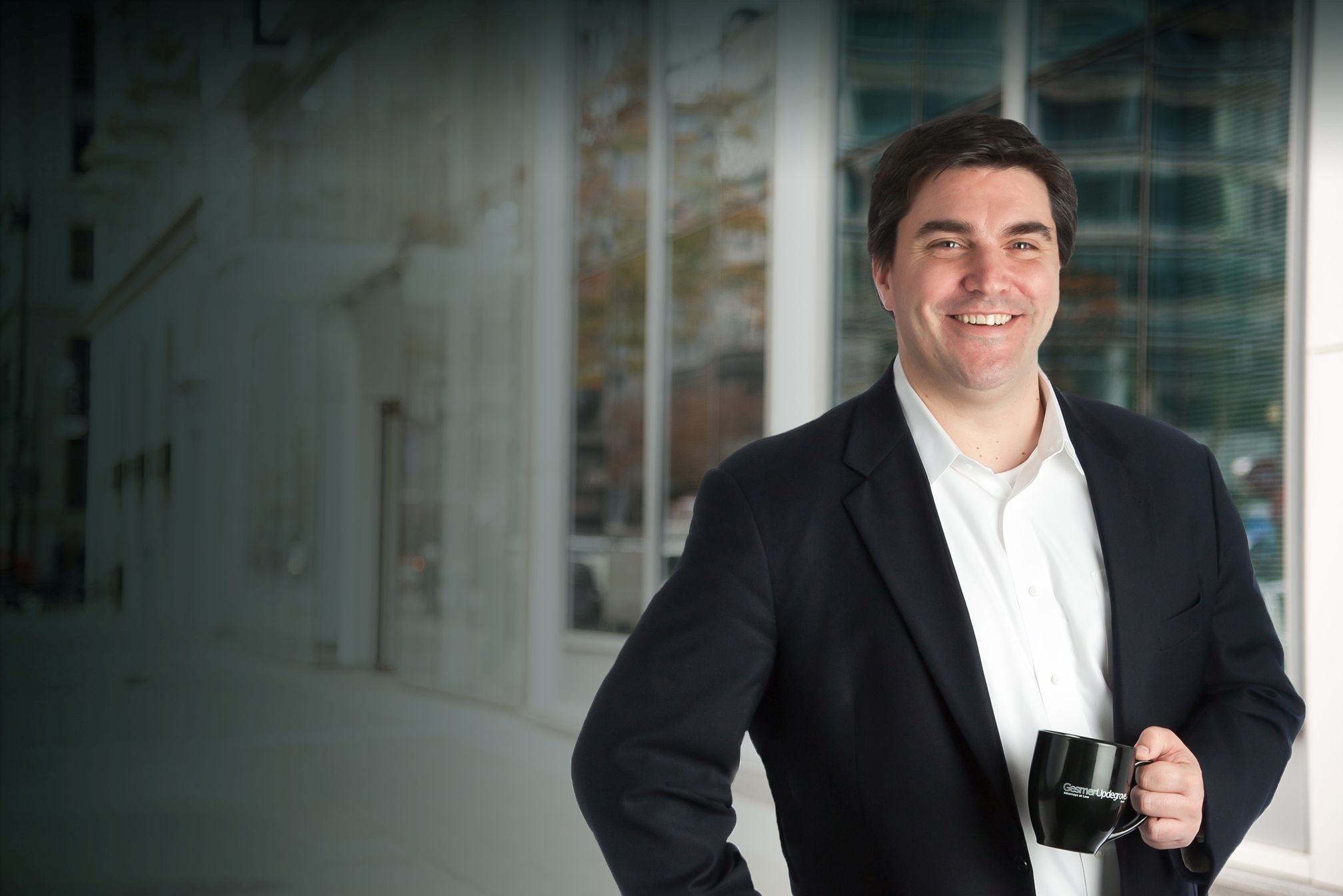 Jeremy Cohen - Gesmer Updegrove LLP