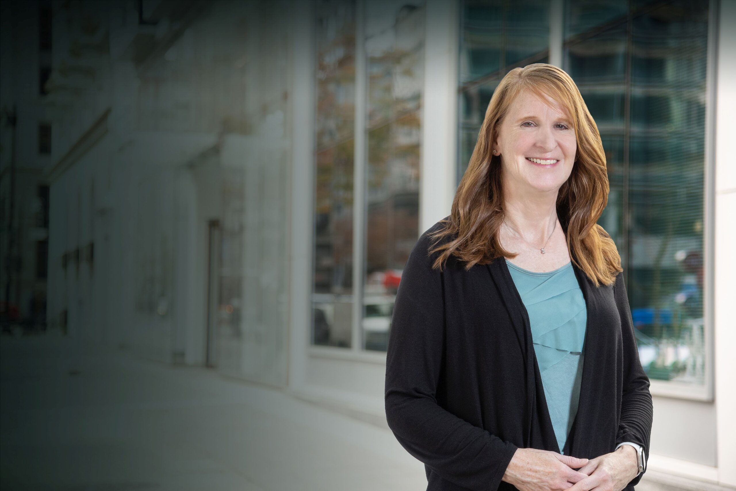 Lynne Falzarano - Gesmer Updegrove LLP