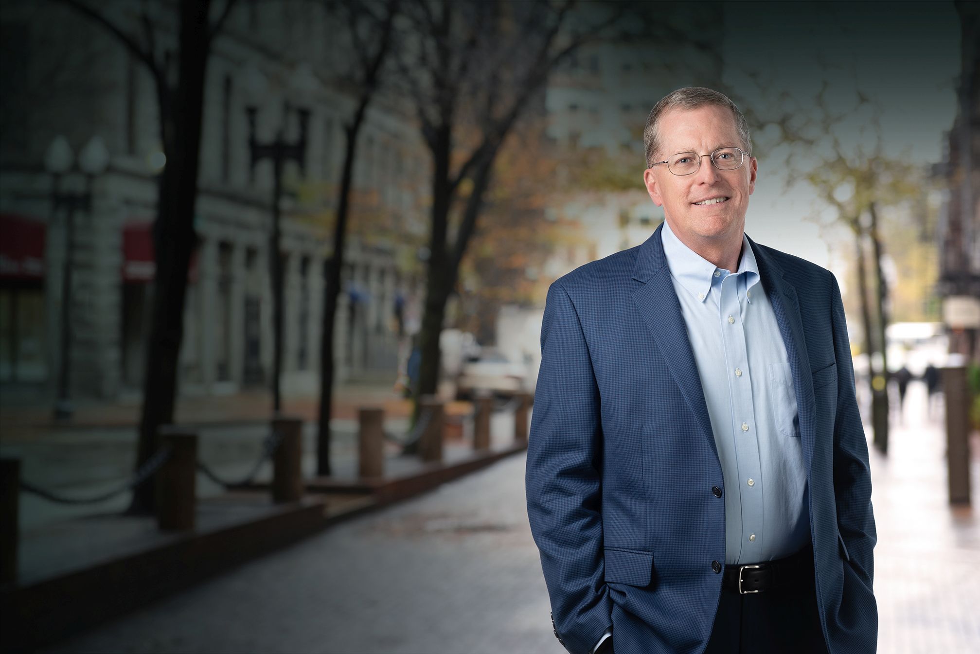 Matthew E. Connors - Gesmer Updegrove LLP