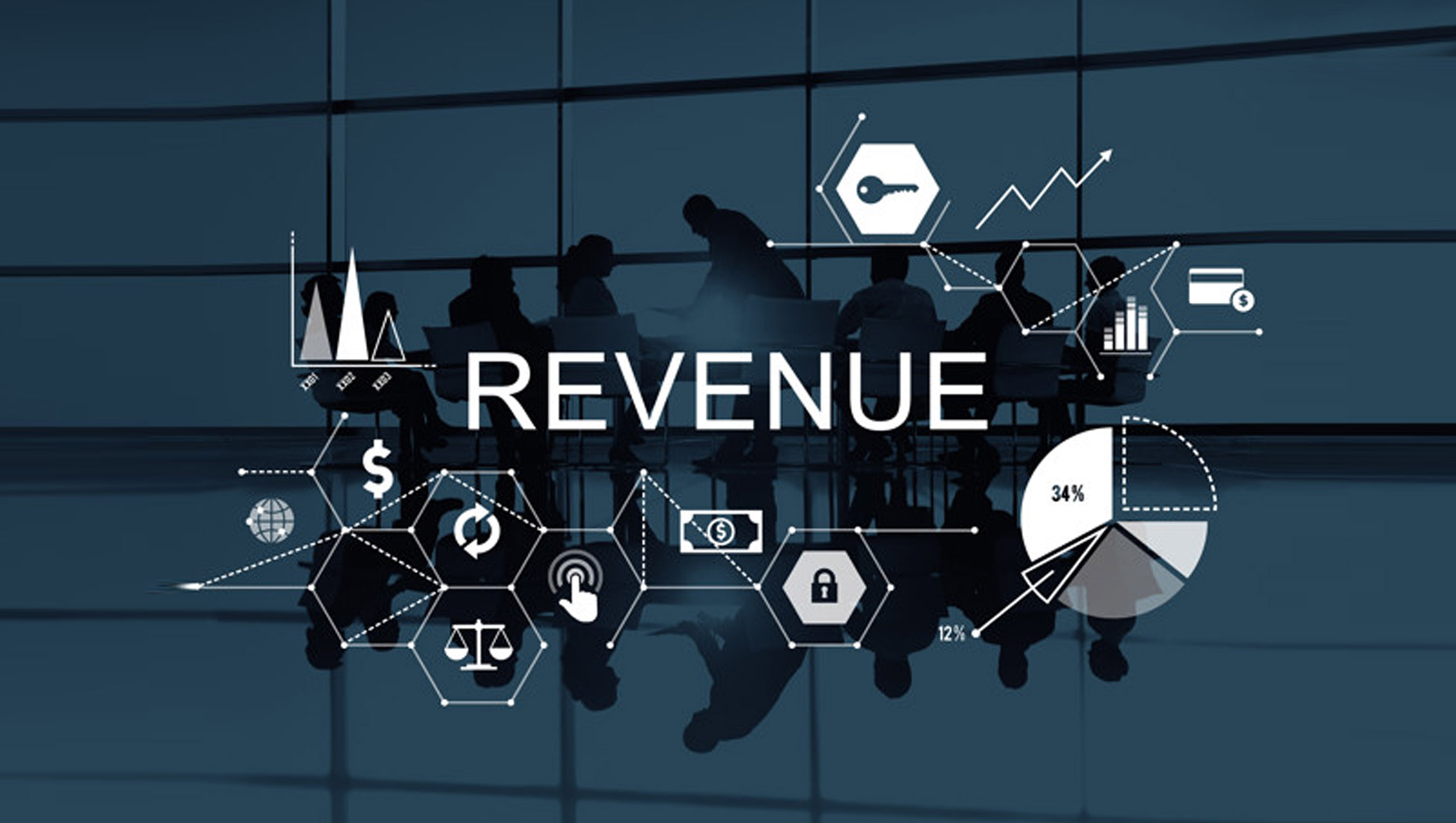 Drive Revenue Faster with Sales Leverage - Gesmer Updegrove LLP