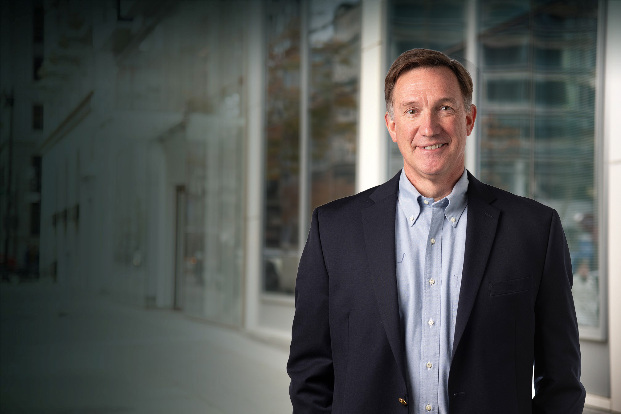 Sean W. Gilligan - Gesmer Updegrove LLP