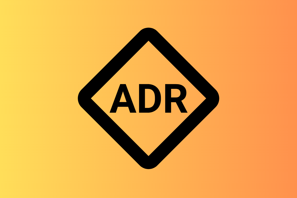 When Does ADR Make Sense? - Gesmer Updegrove LLP