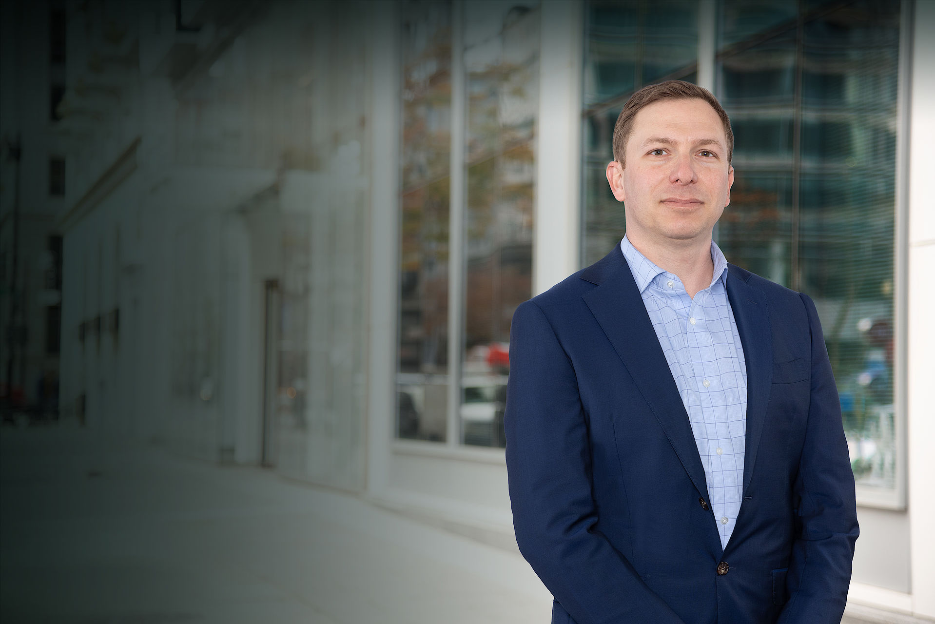 Dallas K. Mosier - Gesmer Updegrove LLP