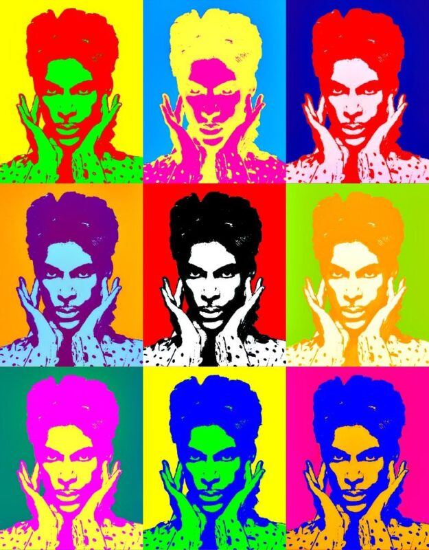 Prince, Andy Warhol, Fair Use and the Supreme Court - Gesmer Updegrove LLP