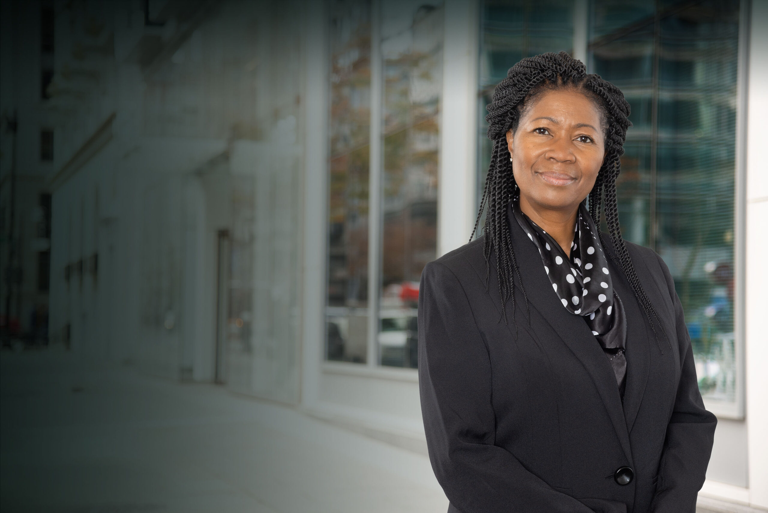 Angela Edwards - Gesmer Updegrove LLP