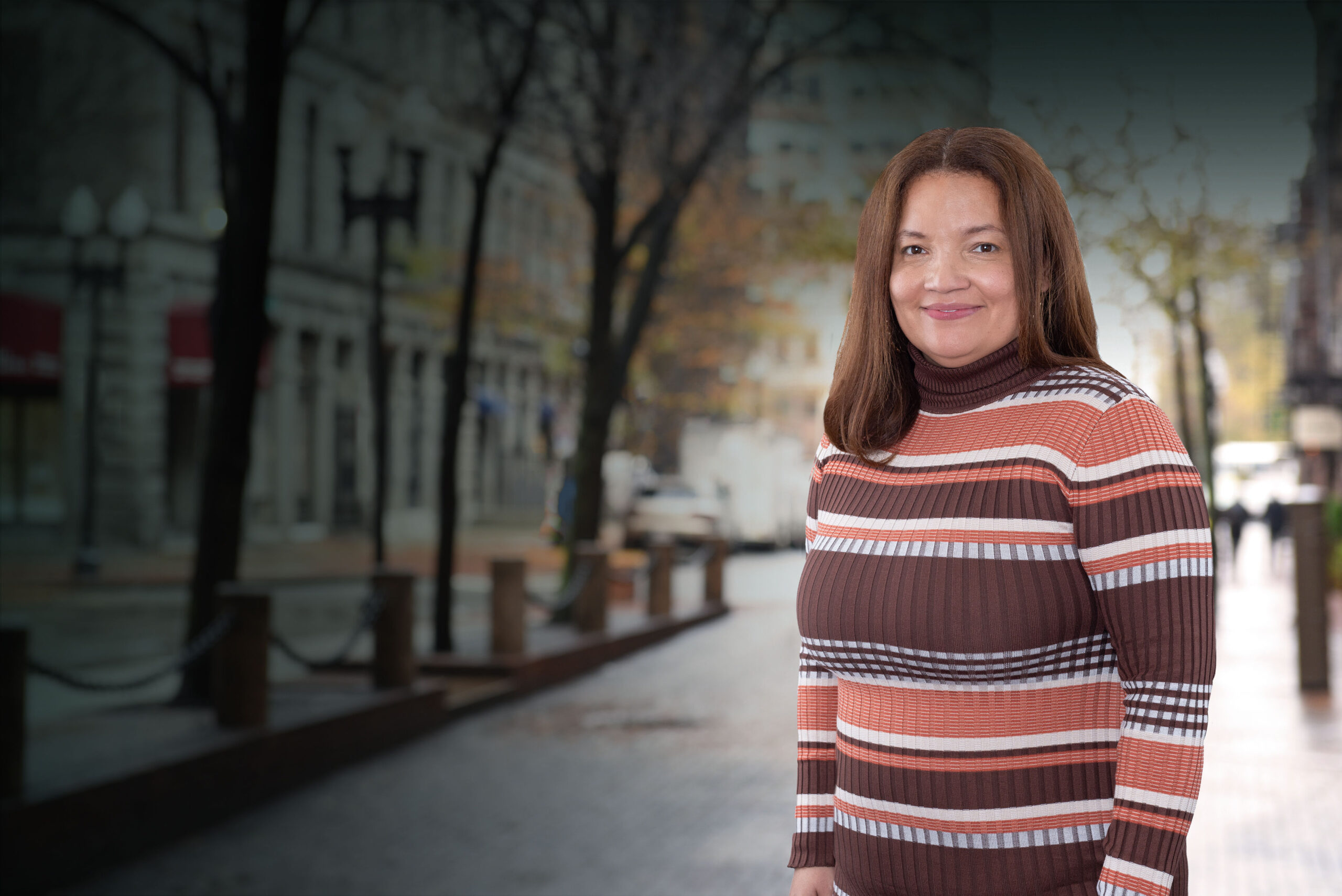 Dana Allen - Gesmer Updegrove LLP