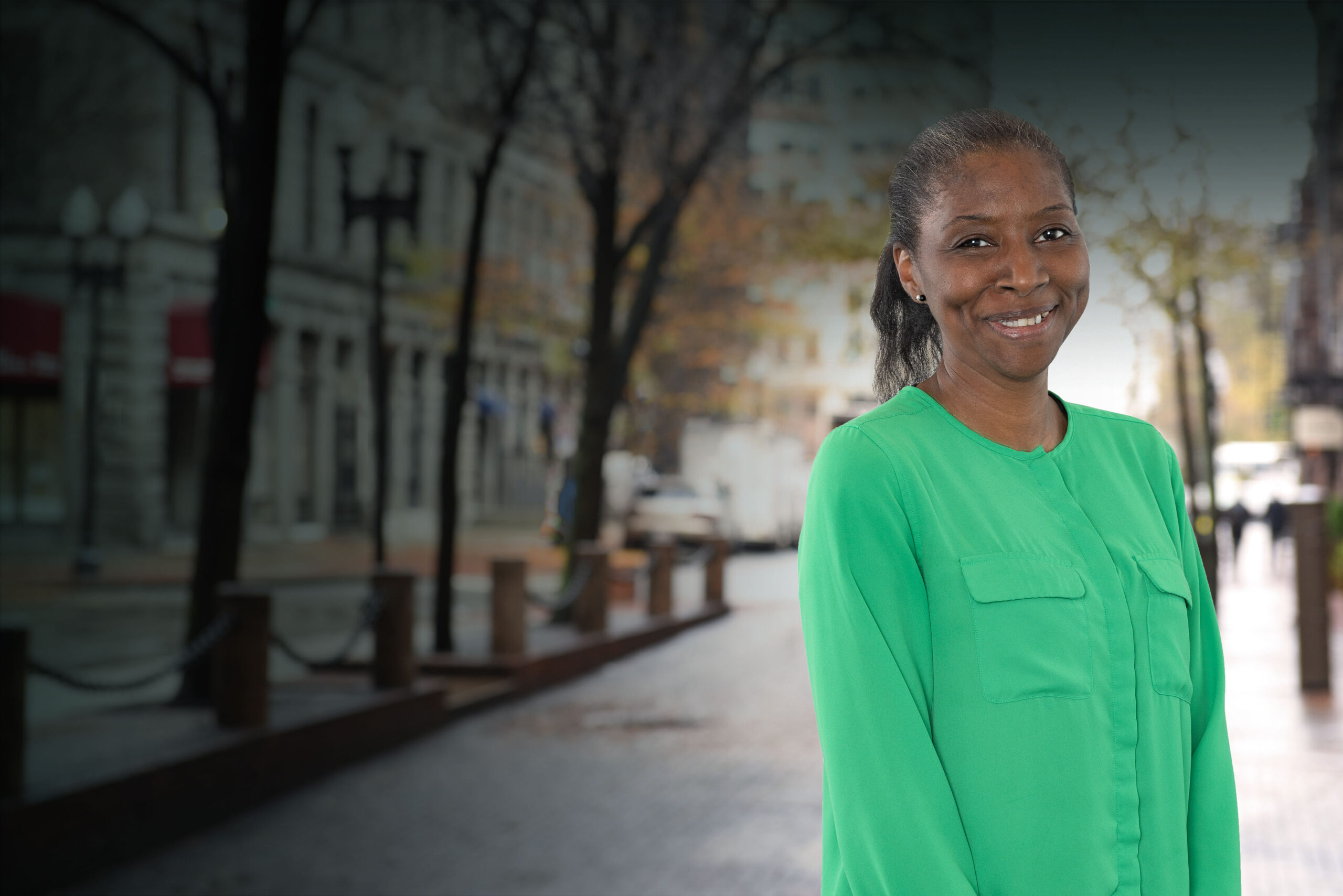 Marquisa Murphy - Gesmer Updegrove LLP