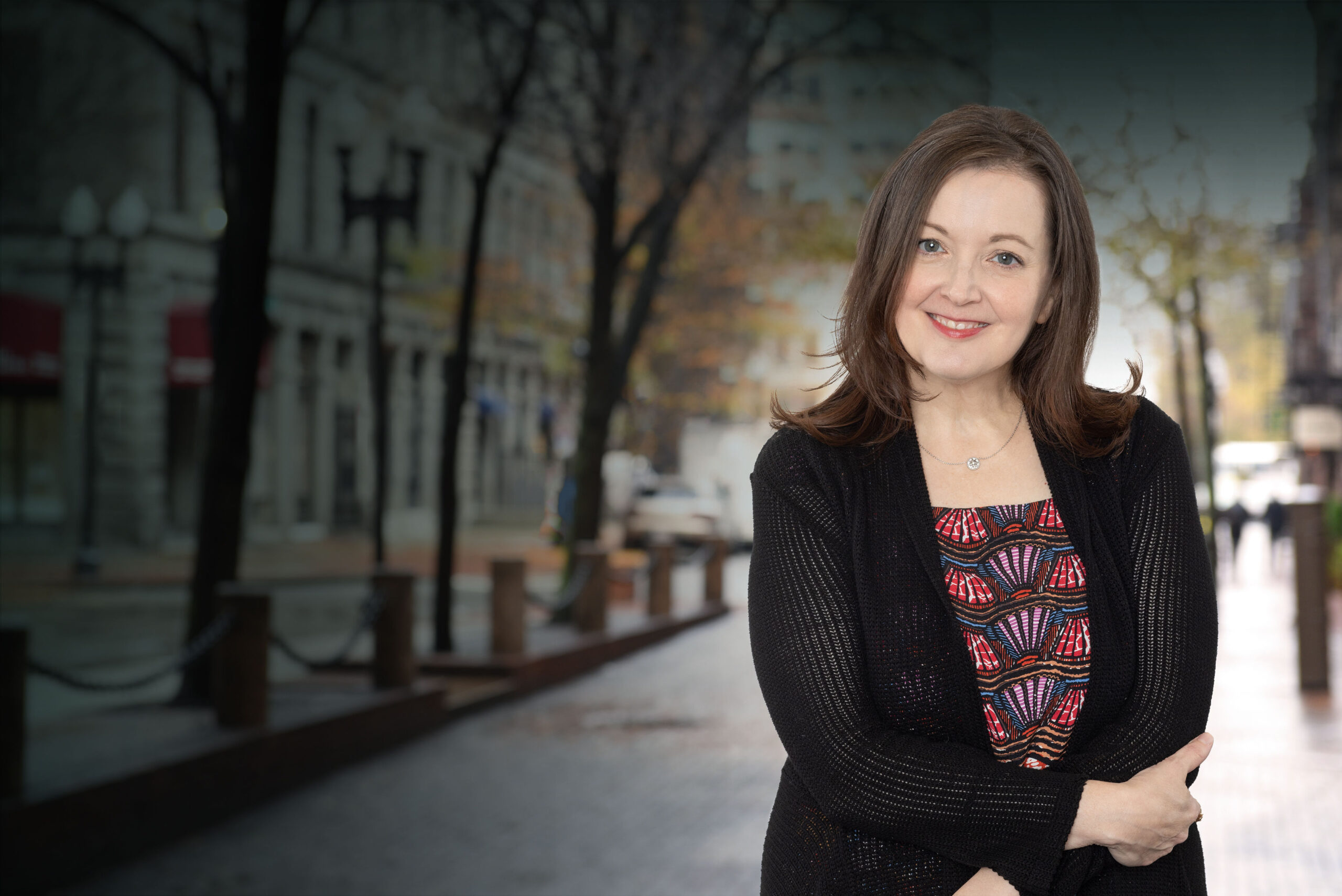 Ruth Anzalone - Gesmer Updegrove LLP