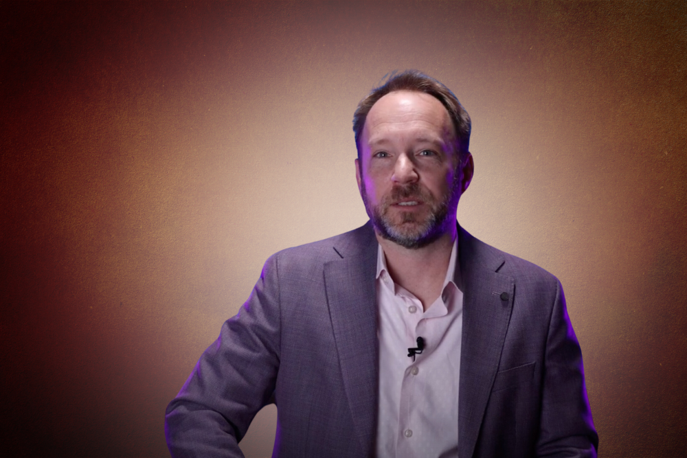 Brett Reed - Gesmer Updegrove LLP