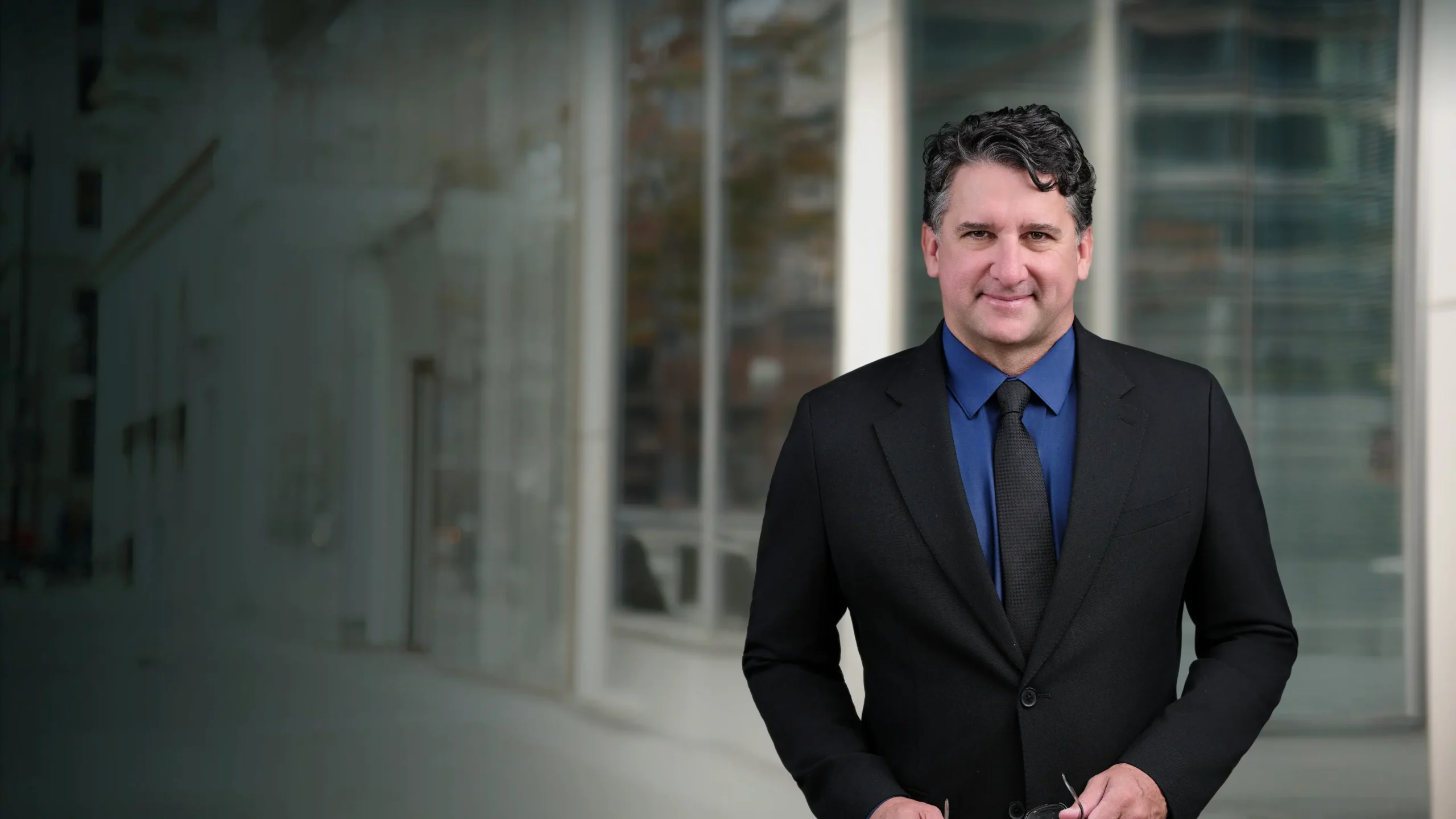 David M. McGlone - Gesmer Updegrove LLP