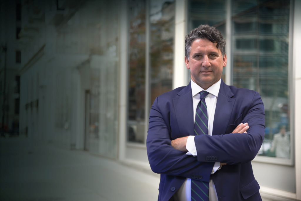 David M. McGlone - Gesmer Updegrove LLP