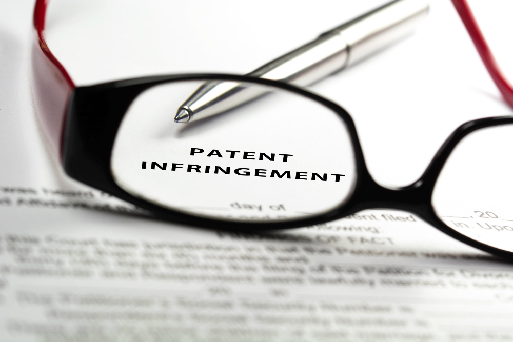 When Does My Patent Expire? - Gesmer Updegrove LLP