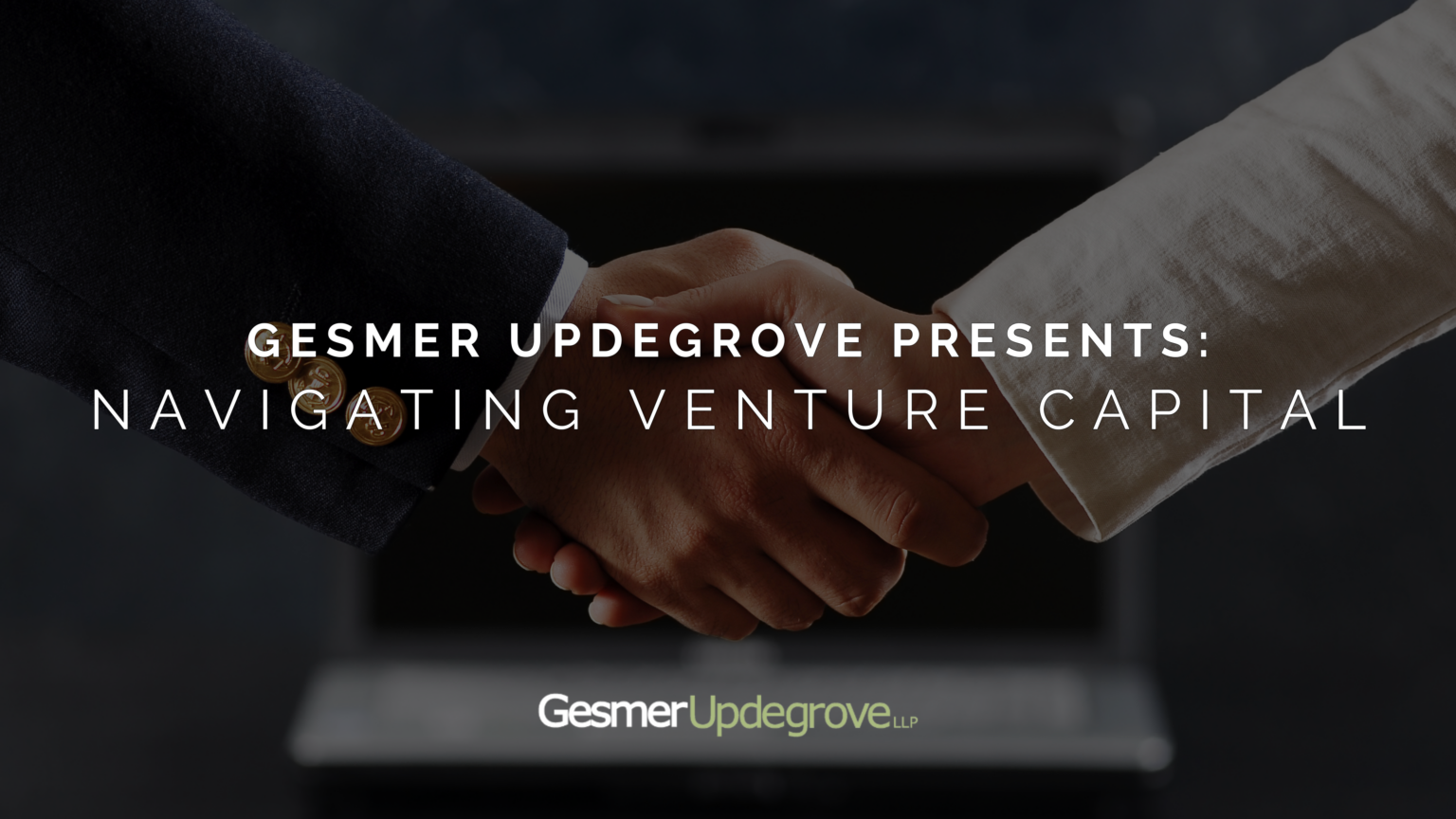 Videos - Gesmer Updegrove LLP